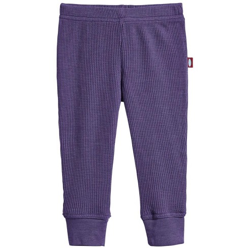 City Threads Usa-made Thermal Baby Pant For Boys And Girls, Soft & Cozy ...