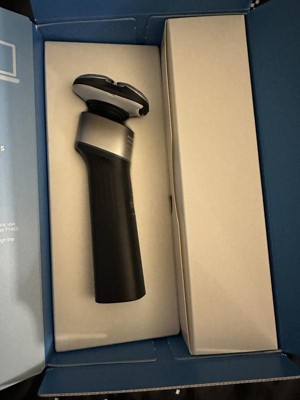 Philips Norelco Series 5000 Wet & Dry Men's Rechargeable Electric ...