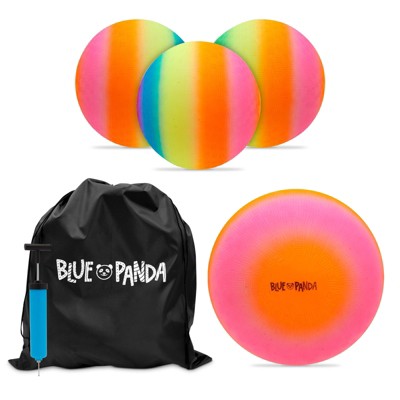 New-bounce Bouncy Balls For Kids - Playground Smiley Ball : Target