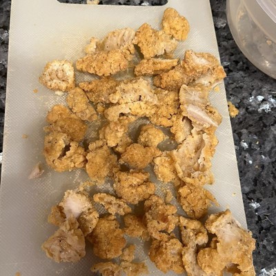 Popcorn Chicken - Frozen - 25.5oz - Good & Gather™ : Target