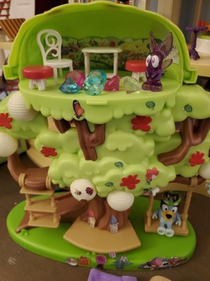 Bluey Treehouse Playset : Target