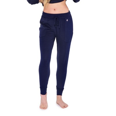 Hello Mello Women's Signature Lounge Pajama Pants Feline Good, Large/x ...