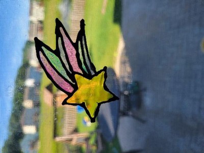 Window Art Kit - Make It Mine : Target