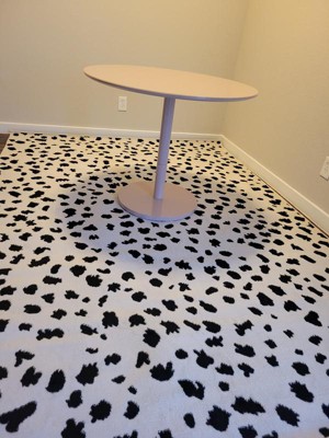 Nuloom Brooks Leopard Print Area Rug, Beige, 8'10"x12' : Target