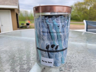 L . Organic Cotton Full Size Tampons - Super - 30ct : Target