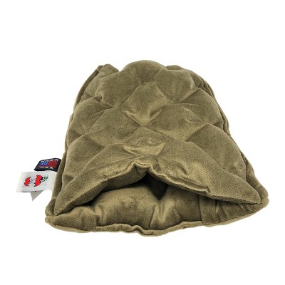 Core Products Microbeads Moist Heat Therapy Arthritis Mitt : Target