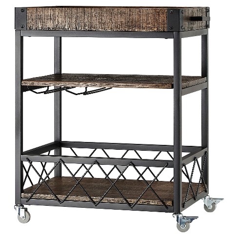 Ronay Bar Cart - Inspire Q : Target