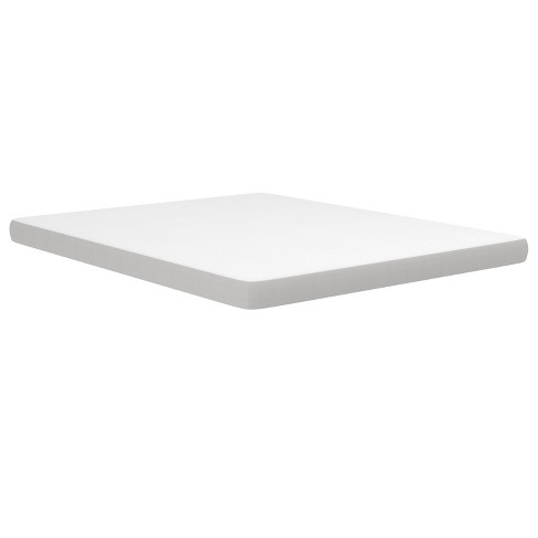 Flash Furniture Cloud 4 Cooling Memory Foam Mattress In A Box For Sleeper Sofas Dorm Boat Or Rv Use Target