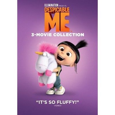 Despicable Me 2 (dvd) : Target