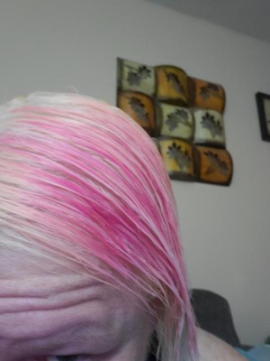 Punky Colour Hair Color Off Kit - 7ct : Target