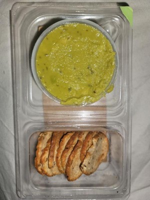 Sabra Avocado Toast - 2.7oz : Target