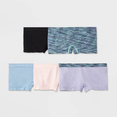 Girls' Underwear : Target