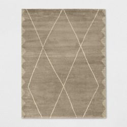 Geometric Design Woven Rug - Project 62™ : Target