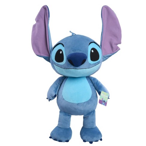 Just Play Disney Lilo & Stitch Jumbo 32 Inch Plush | Stitch : Target