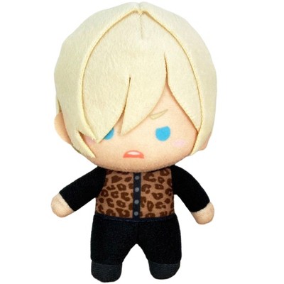 Great Eastern Entertainment Yuri!!! On Ice - Yurio Casual Clothes Plush ...