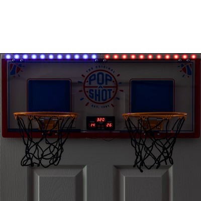 Indoor Basketball : Target