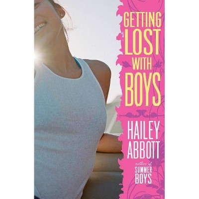 The Perfect Boy - By Hailey Abbott (paperback) : Target