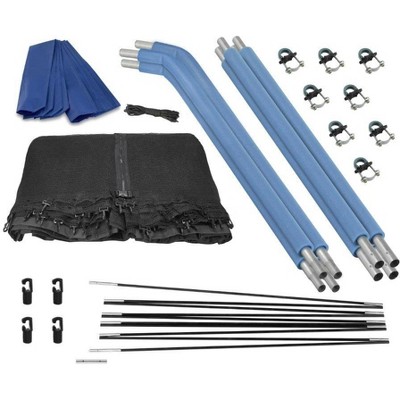 Upper Bounce Trampoline Replacement Mat With Bungee Cord System ...