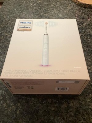 Philips Sonicare Diamondclean Smart Electric Toothbrush - Lunar Blue ...