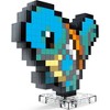 Mega Pokemon Squirtle Building Toy Kit - 367pc : Target
