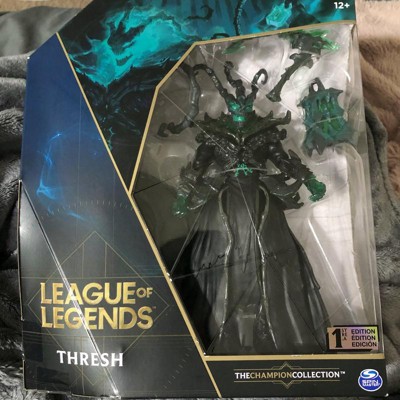 League Of Legends 6in Thresh Collectible Figure : Target