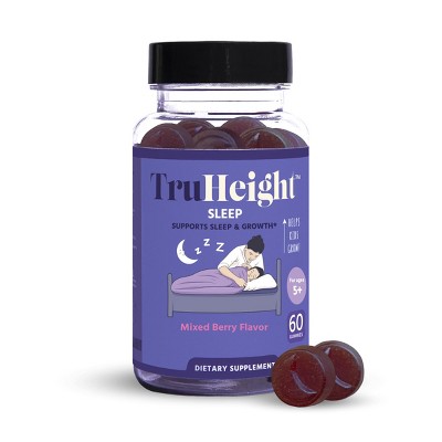 Alteril Fast Acting Natural Sleep Aid Softgels - Melatonin - 60ct : Target