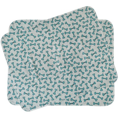 Rocket & Rex Washable Reusable Pee Pads For Dogs - L : Target
