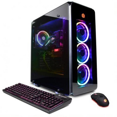 Desktop Computers : Target