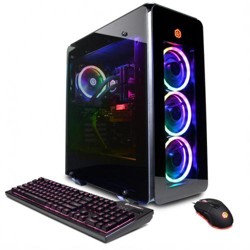 Desktop Computers : Target