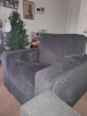 Altari Accent Chair Slate - Signature Design By Ashley : Target
