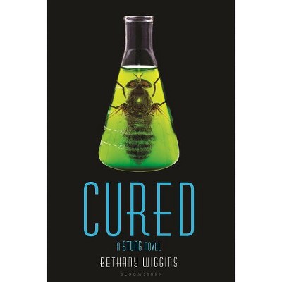 Cured - By Jeffrey Rediger (paperback) : Target