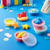 6ct Character Play Sand Party Favors - Spritz™ : Target