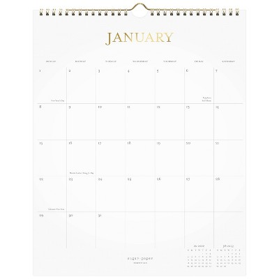2023-2024 Calendars :Target
