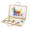 Mindware Imagination Patterns Deluxe - Early Learning - 120 Pieces : Target