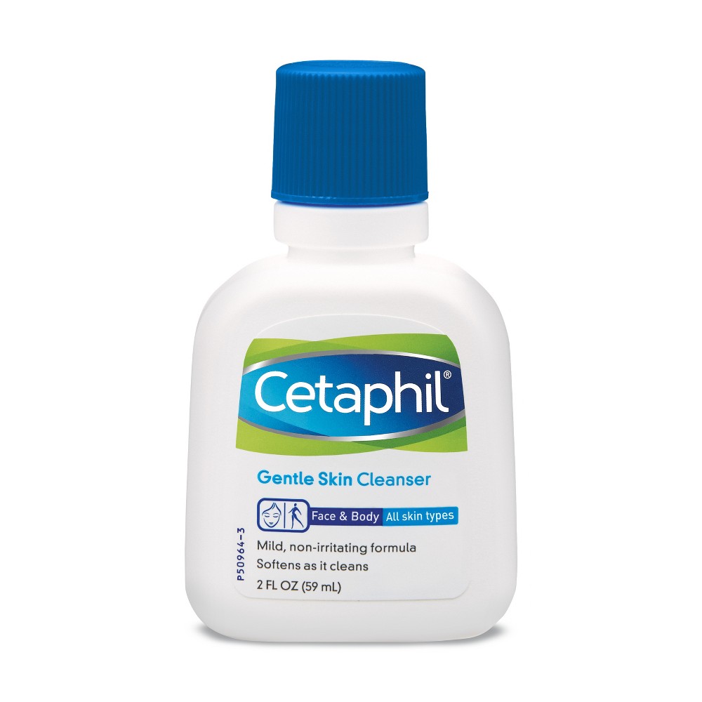 Cetaphil Cleansers UPC & Barcode | upcitemdb.com