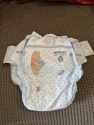 Huggies Little Snugglers Diapers Huge Pack - Size 1 - 168ct : Target