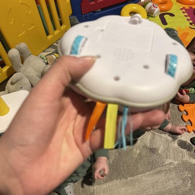 Skip Hop Explore & More Follow-bee Crawl Toy : Target