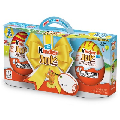 Kinder : Chocolate Candy : Target