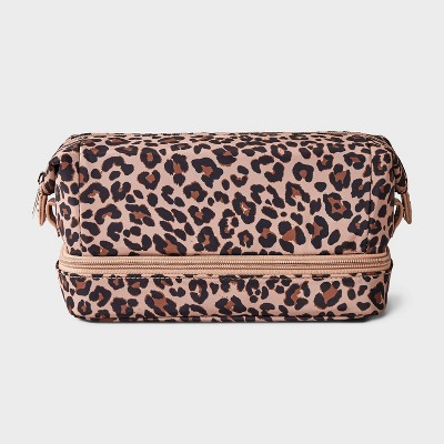 Zip Around Clear Pouch - Wild Fable™ Yellow : Target