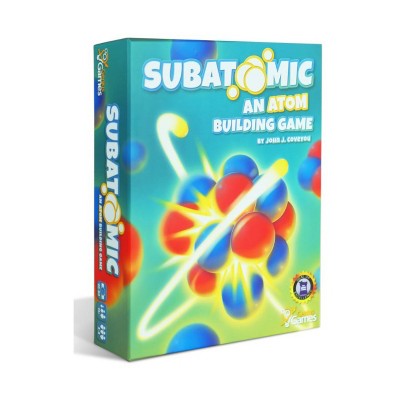 Enola Holmes Board Game : Target