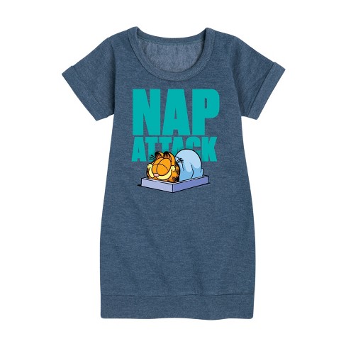 - Garfield - Nap Attack : Target