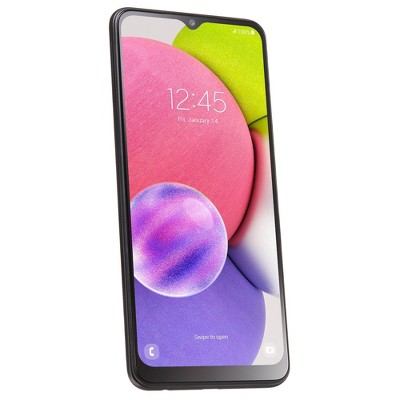 Samsung Galaxy : Target