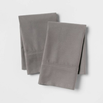 Threshold : Bed Sheets & Pillowcases : Target