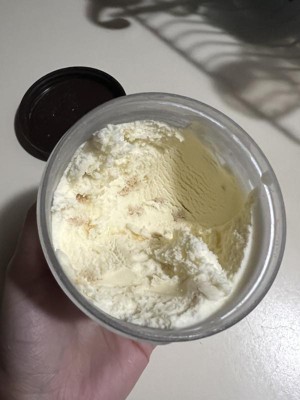 Talenti Raspberry Cheesecake Gelato Ice Cream - 1pt : Target