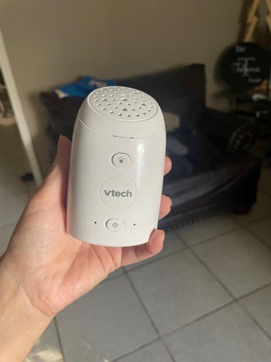 Vtech Digital Audio Baby Monitor - Tm8112 : Target