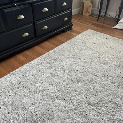 Salt/pepper Shag Rug - Project 62™ : Target
