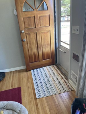 Striped Rug - Threshold™ : Target