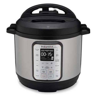 8 Qt Instant Pot : Target