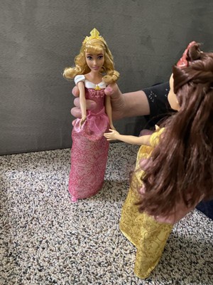 Disney Princess Aurora Fashion Doll : Target