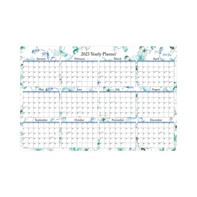 Blue Sky : Calendars :Target